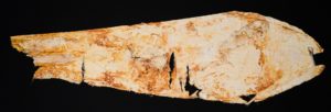 Coffins – Iron Coffin Mummy